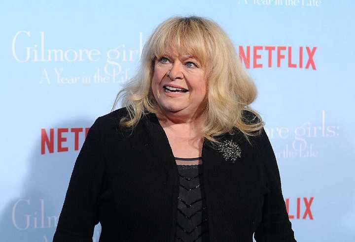 Sally Struthers' biography: Age, height, net worth, husband - Legit.ng