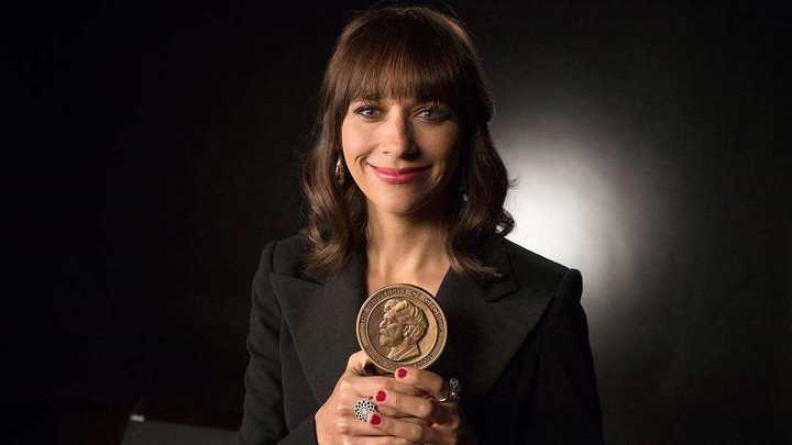 Rashida Jones bio: age, parents, ethnicity, net worth - Legit.ng