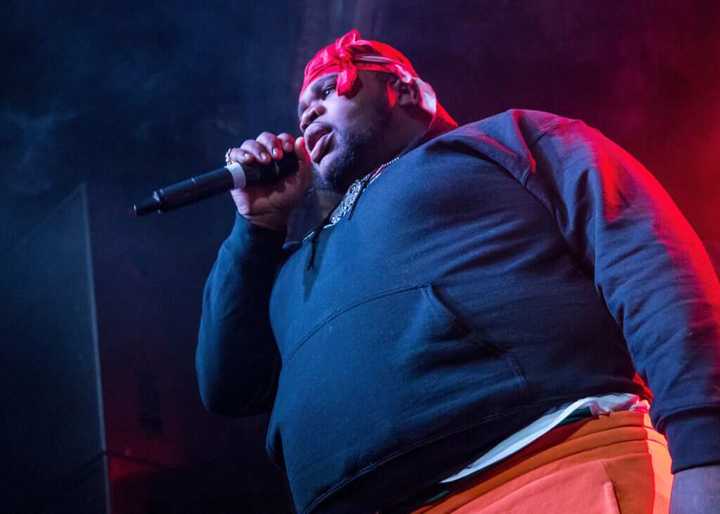 FatBoy SSE bio: age, height, real name, girlfriend, net worth - Legit.ng