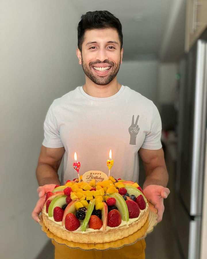 Vinn Sander’s biography: age, birthday, nationality, parents - Legit.ng