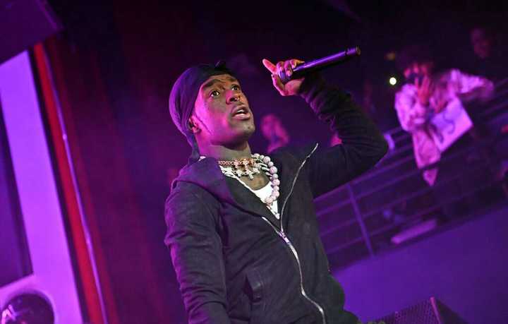 33 most popular rappers right now: biggest names in the industry - Legit.ng