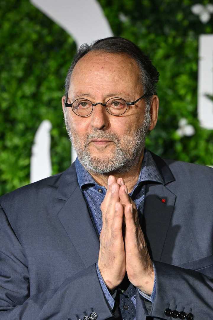 Jean Reno et Geneviève : mystère autour de sa première femme - Legit.ng