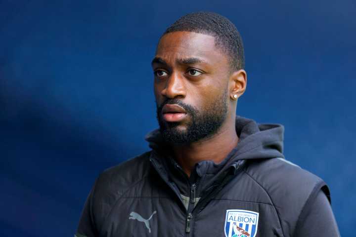 Nigeria national football team players: Did they qualify for the ...