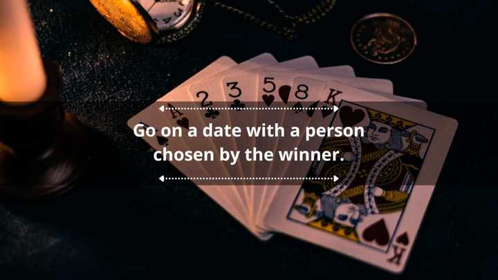 Lost bet games: 130+ fun punishments and forfeits for losing - Legit.ng