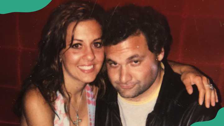 Who is Artie Lange’s wife? A look into his dating history and personal ...