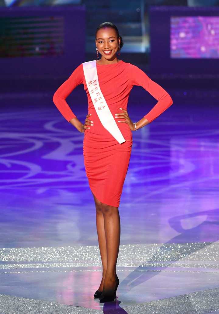 Most Beautiful Girl in Nigeria: Top 10 prettiest contestants - Legit.ng