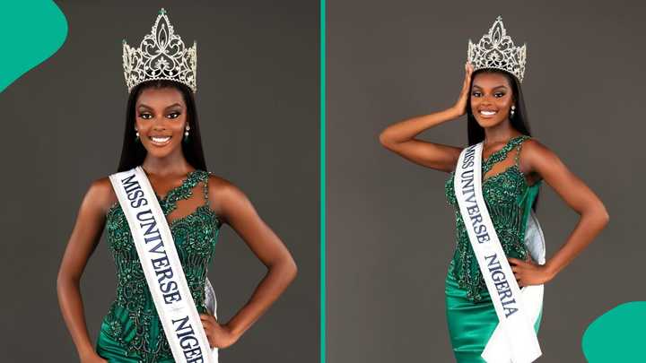 Miss Universe 2024: Chidimma Adetshina Pens Appreciation to Nigerians ...