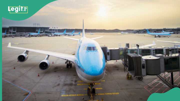 Ekiti Airport Begins Operation in Nigeria, United Airlines Kicks Off ...
