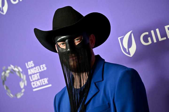Who is Daniel Pitout? Meet the man behind the Orville Peck persona ...