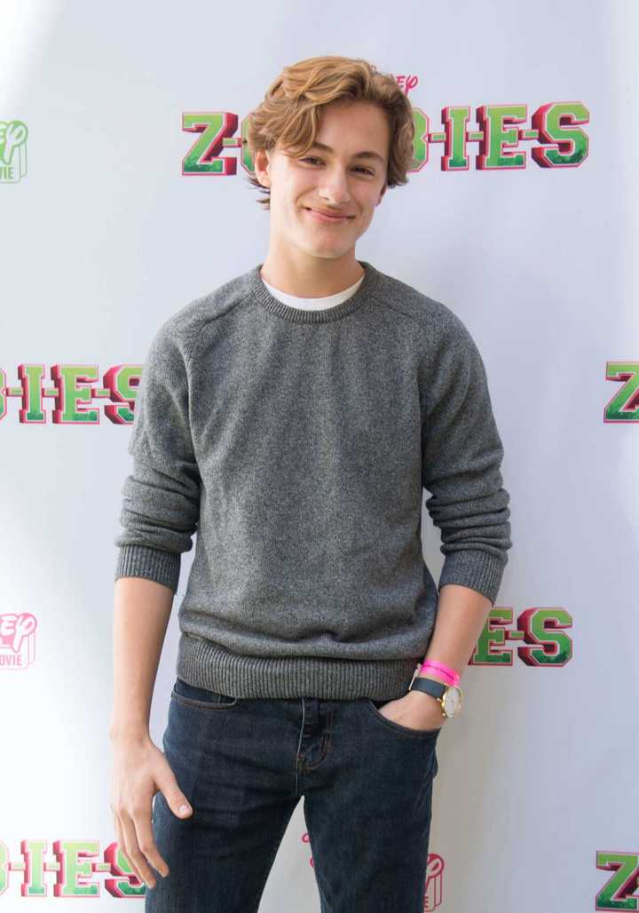 Logan Pepper’s biography: age, parents, movies and TV shows - Legit.ng