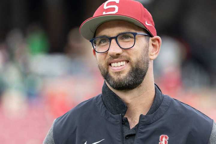 Who is Andrew Luck’s wife? Get to know Nicole Pechanec - Legit.ng