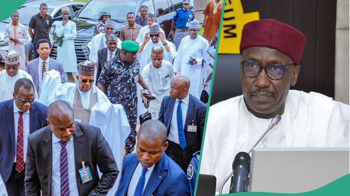 NNPCL Chief Kyari Thrown Into Mourning As 25-Year-Old Daughter Dies ...