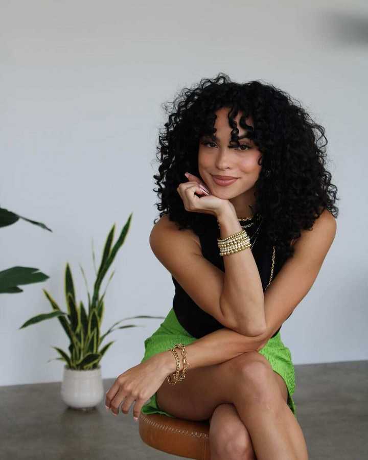 Riley Simpson’s biography: age, parents, ethnicity, net worth - Legit.ng