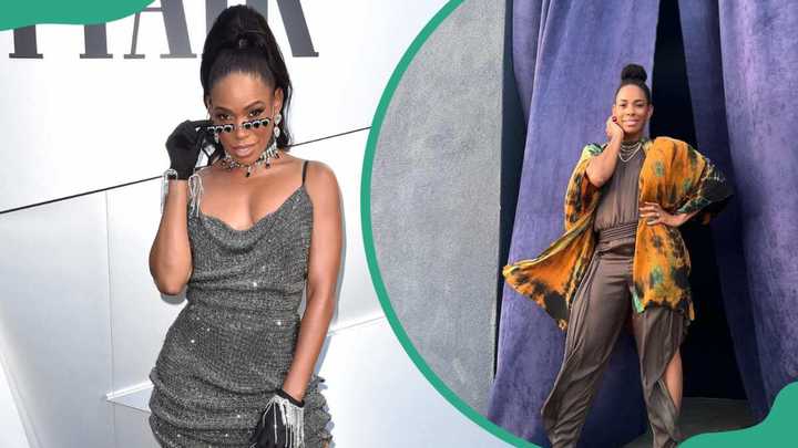 Angela Lewis' age, height, husband, movies and TV shows - Legit.ng