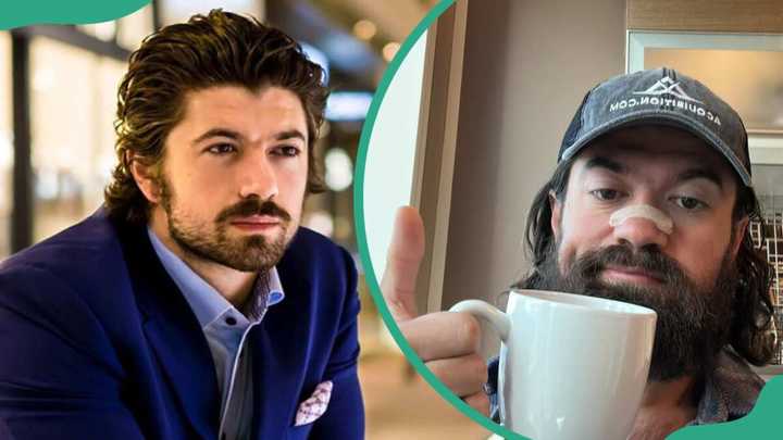 Alex Hormozi’s age, height, birthday, ethnicity, net worth - Legit.ng