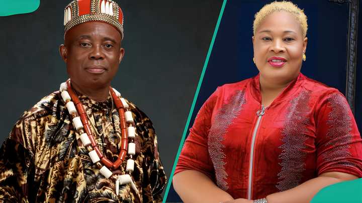 Chioma Nwaoha's biography: The Nigerian star's personal life and career ...
