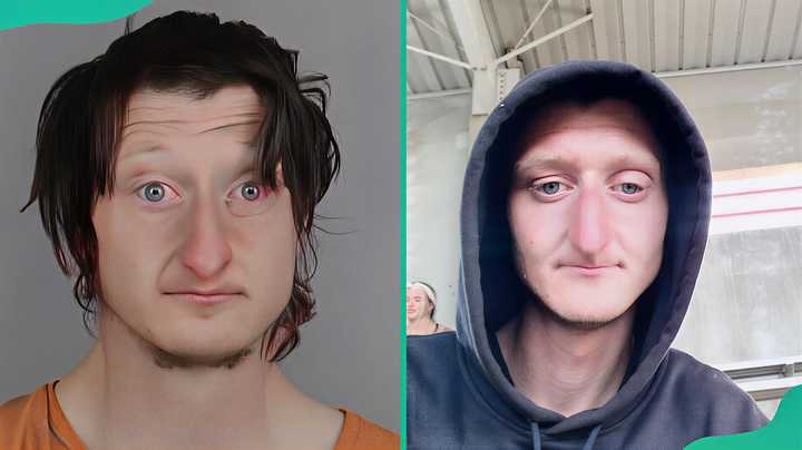 Inside Daniel Larson's wild ride from TikTok to infamy - Legit.ng