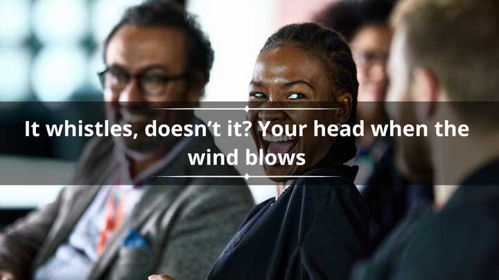 135+ best savage roasts to absolutely destroy your opponents - Legit.ng