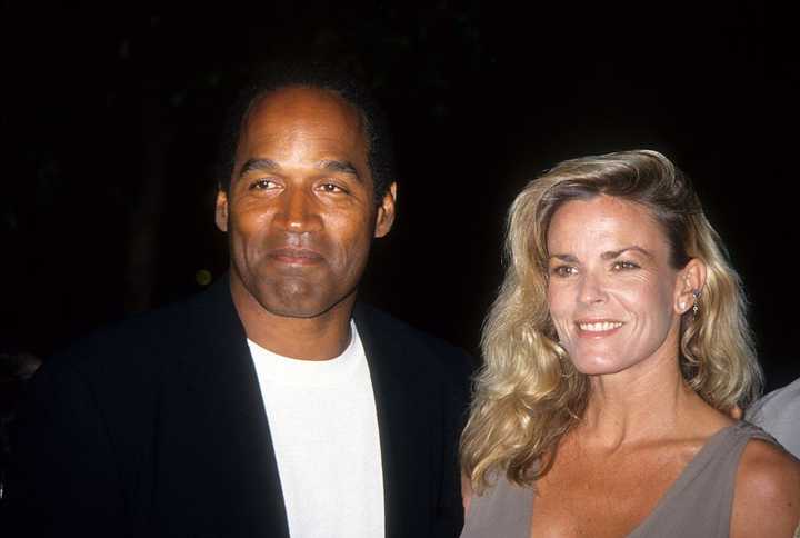 O.J. Simpson's girlfriend history: who did he date through the years ...
