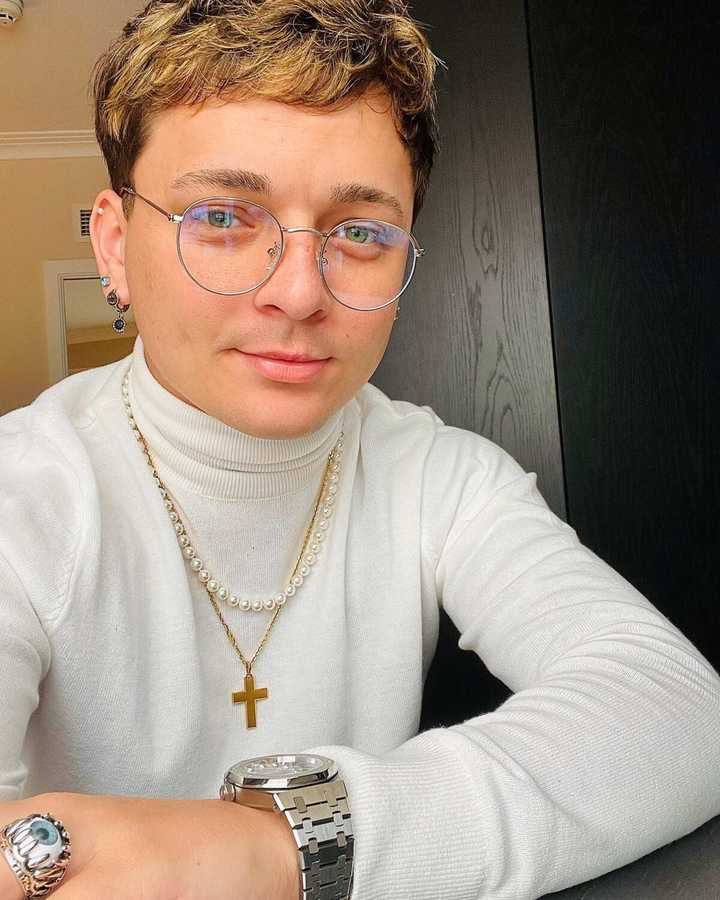 Nick Bean’s biography: age, height, net worth, what is he famous for ...