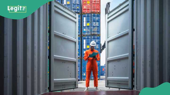 New Customs Exchange Rate As Dollar Crashes Against Naira - Legit.ng