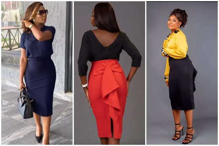 Business formal women's attire: rules, guidelines, outfit ideas - Legit.ng