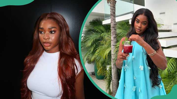 Who is Dede BBNaija? Meet the Season 10 housemate with a heart of gold ...