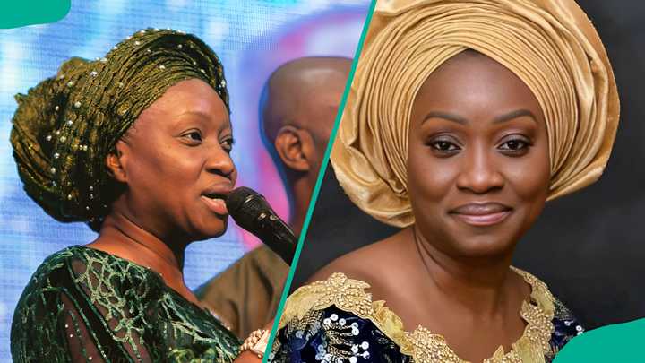 Pastor Adeboye's children: Interesting facts about all kids - Legit.ng