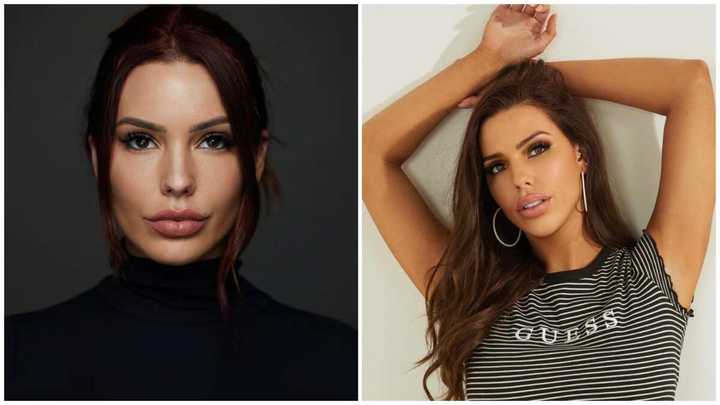 Paige Woolen’s bio: age, height, measurements, net worth - Legit.ng