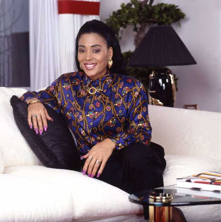 Mary Ruth Joyner’s biography: what is Flo Jo’s daughter up to now ...