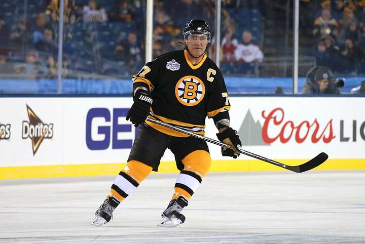 Full list of Bruins retired numbers and the stories behind why they ...