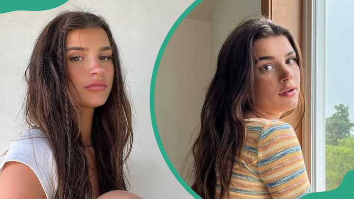 Ariel Kytsya's biography: who is the social media influencer? - Legit.ng