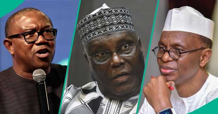 Political Analyst Explains How Peter Obi, Atiku Can Defeat Tinubu in ...