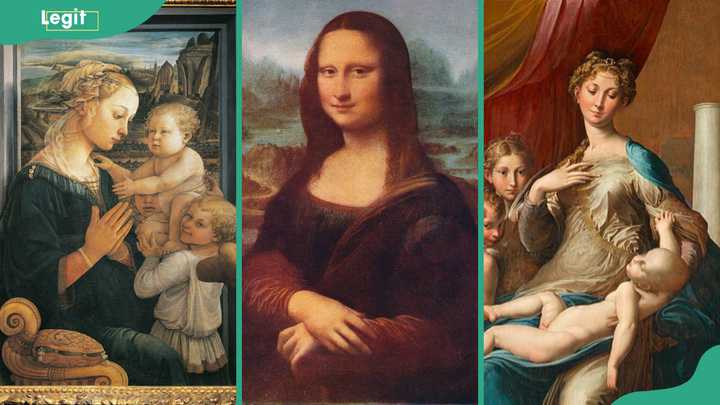 15 greatest Renaissance paintings: masterpieces that shaped art history ...