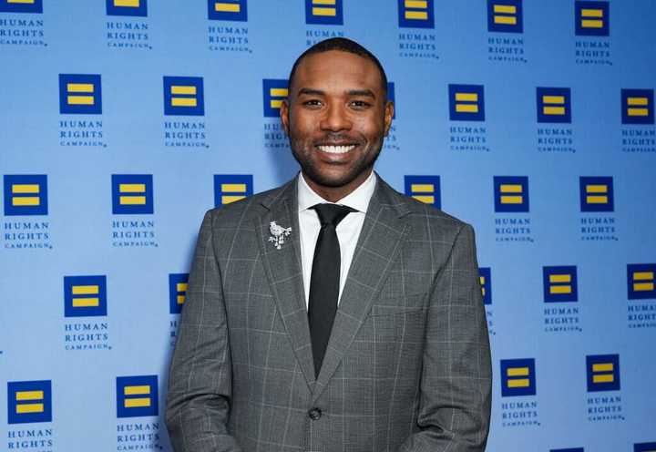 33 most famous Richards from history and pop culture - Legit.ng