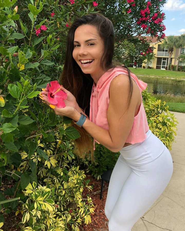 AmyyWoahh’s biography: age, real name, zodiac sign, net worth - Legit.ng