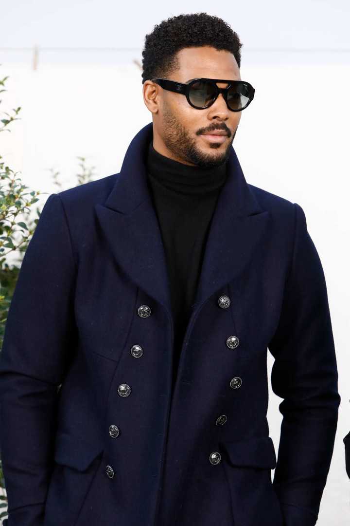 Biographie de Djebril Zonga, du football au cinéma avec brio - Legit.ng