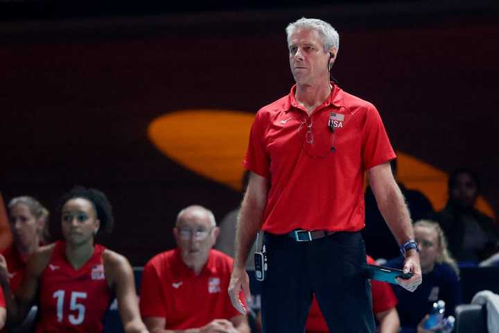 Famous volleyball players: 20 most popular female and male athletes ...