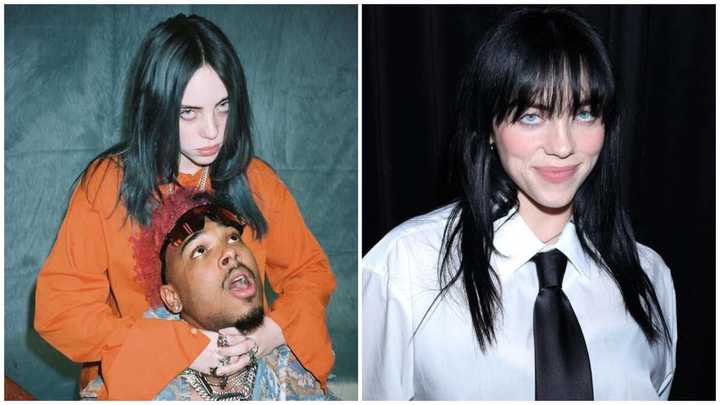 Billie Eilish’s boyfriend's list: who has the singer dated? - Legit.ng