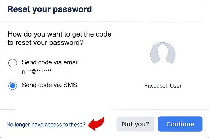 How to recover a Facebook account and the common reasons it gets locked ...