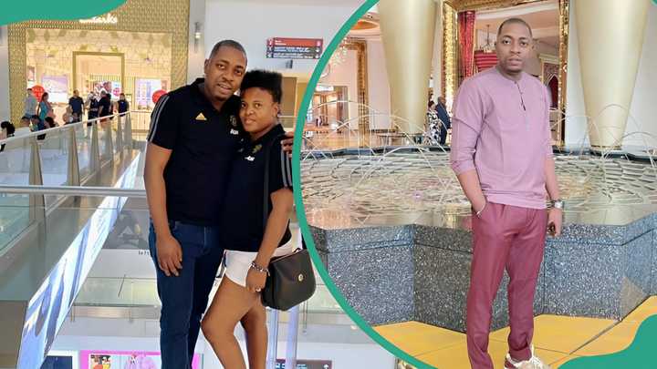 How Angela Nwosu rose to fame and built influence through her unique ...