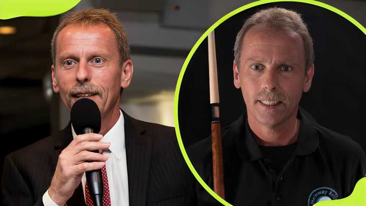 Who is the best pool player ever? Top 12 billiard players of all time ...