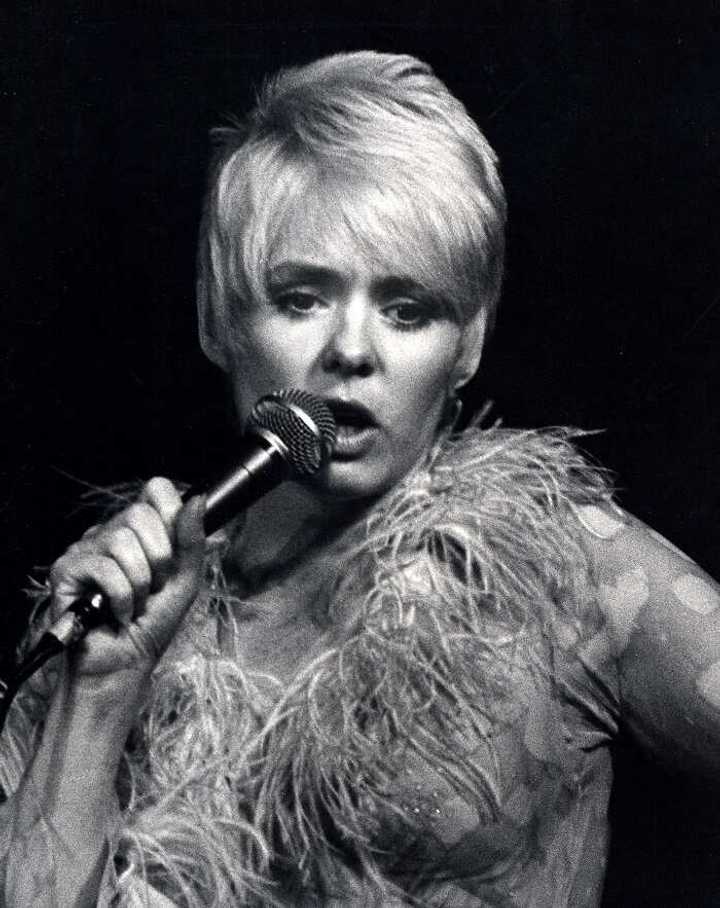 Joey Heatherton biography: Age, measurements, net worth, movies - Legit.ng