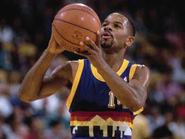 How many ex-NBA players are Jehovah's Witnesses? Their stories - Legit.ng