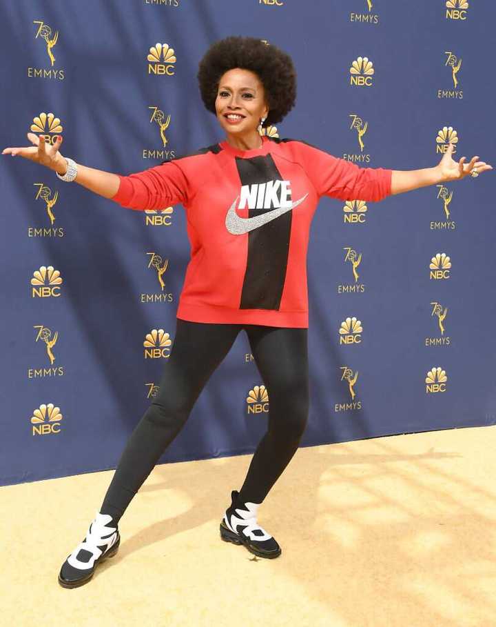 Jenifer Lewis bio: age, net worth, husband, daughter, Black-ish - Legit.ng