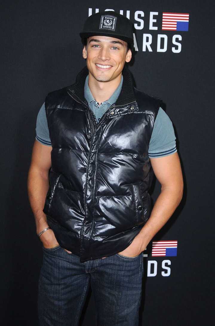 Andrew Gray’s biography: age, height, birthday, partner, net worth ...