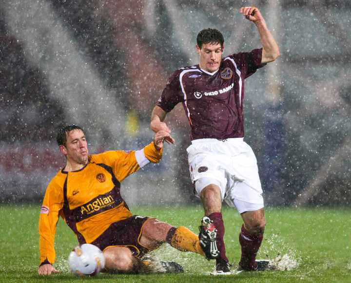 Footballers who died on the pitch: Soccer players who lost their lives ...
