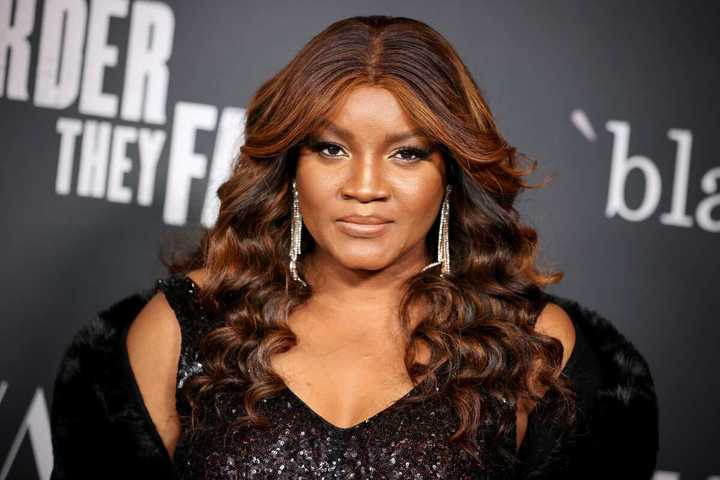 Omotola Jalade Ekeinde’s biography: Age, husband, children, movies ...