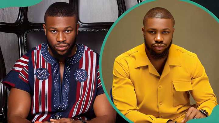 Top 50 Nigerian male actors every movie buff will recognize - Legit.ng