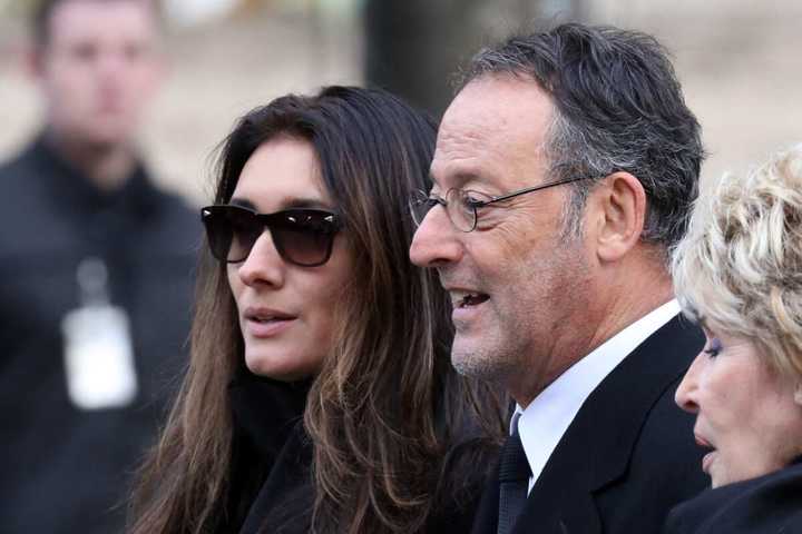 Jean Reno est papa de six enfants : quelle est leur relation ? - Legit.ng